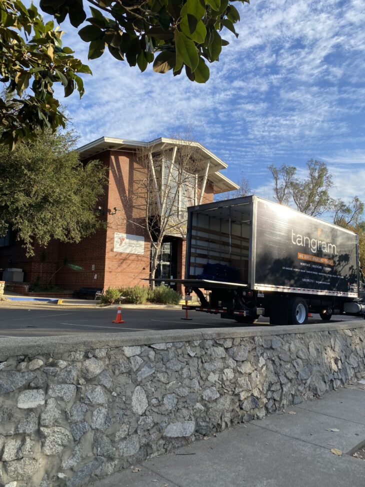 Tangram Interiors Steps Up to Support Communities Impacted by LA ...